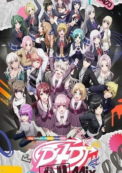 《D4DJ All Mix》迅雷下载_全集下载 - LOL电影天堂